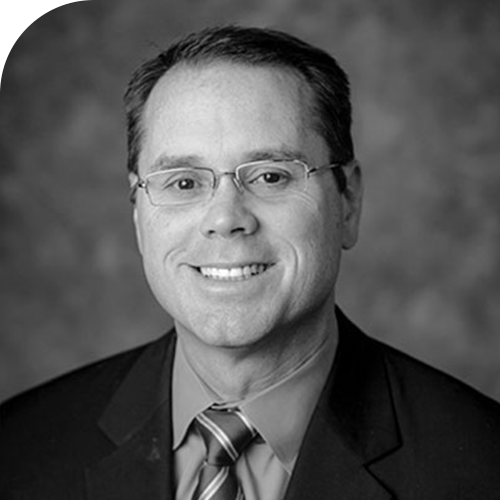 D. James Lutter - PMA Network